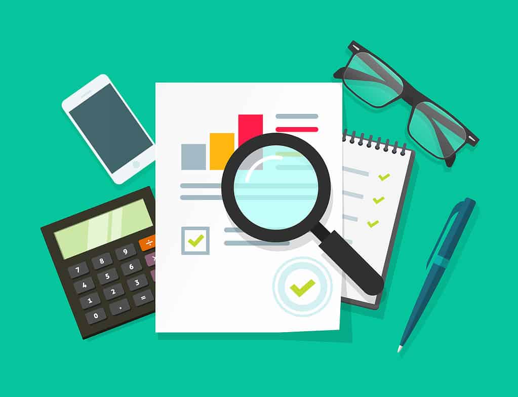 7 Types of Financial and Statutory Audits in India | AccountingTool